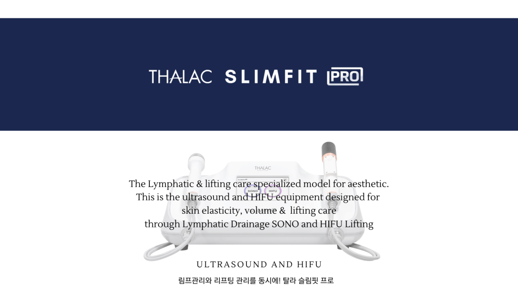 THALAC SlimFit PRO - THALAC USA